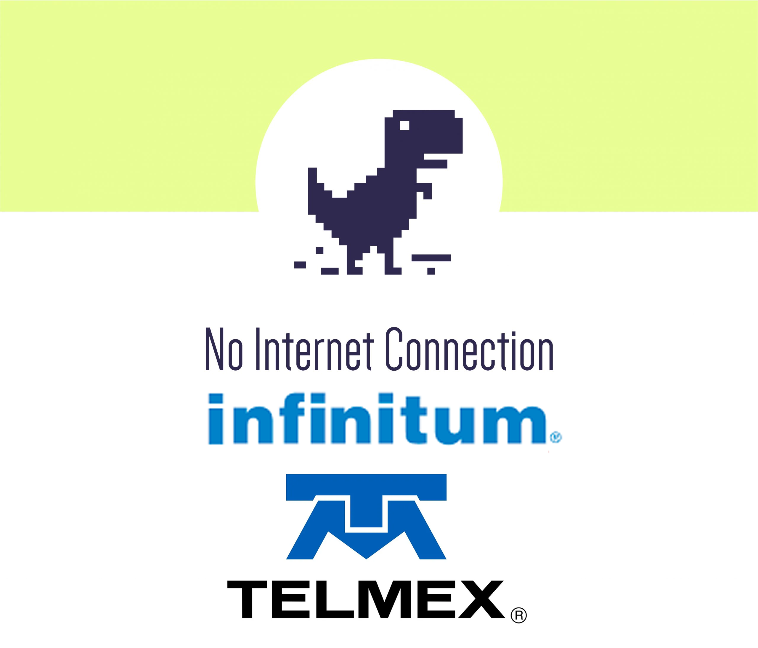 CUIDADO. POR HUELGA EN TELMEX PODRÁS QUEDARTE SIN INTERNET – El MP Digital